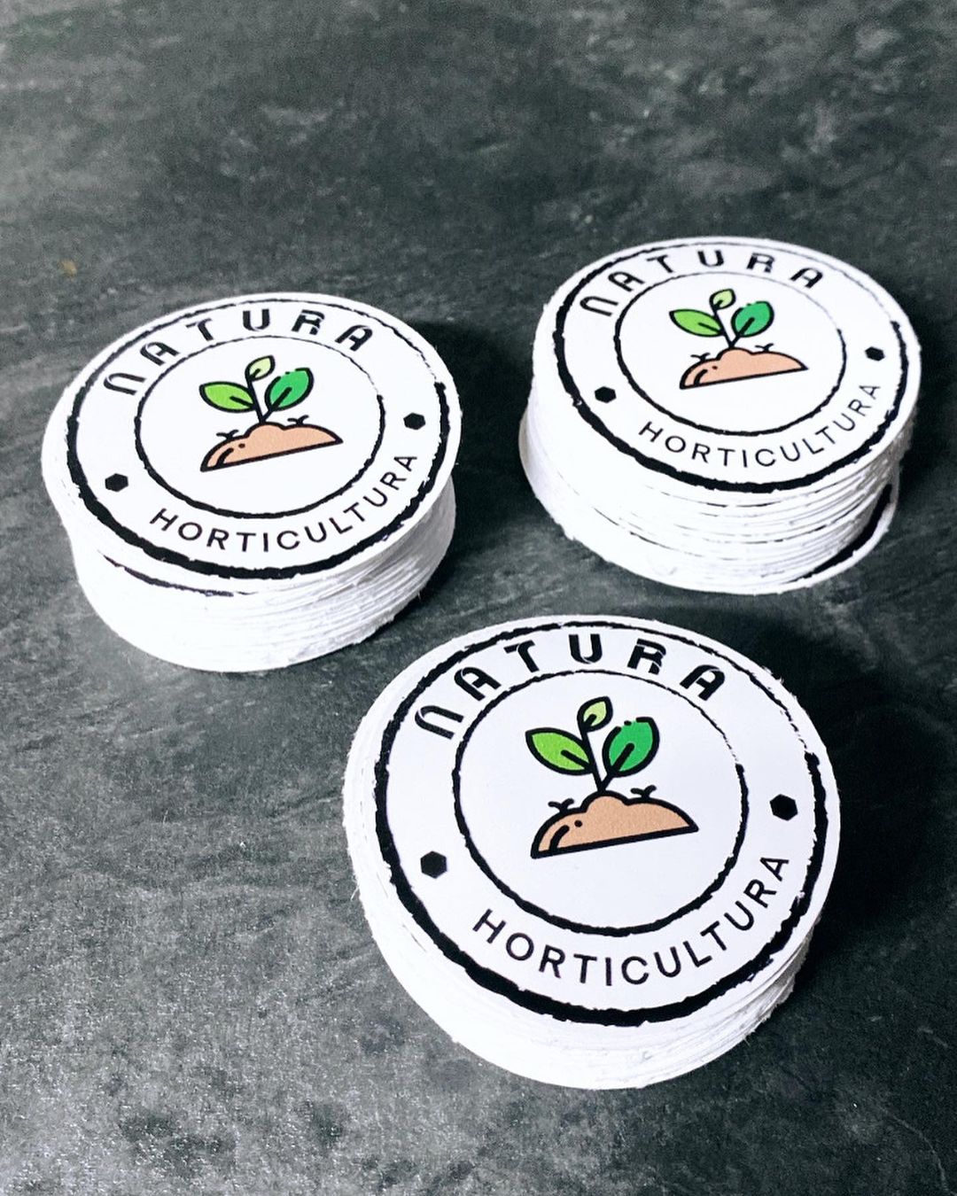 CREAR PEGATINAS TRANSPARENTES VINILO PERSONALIZADAS | Allright Stickers®